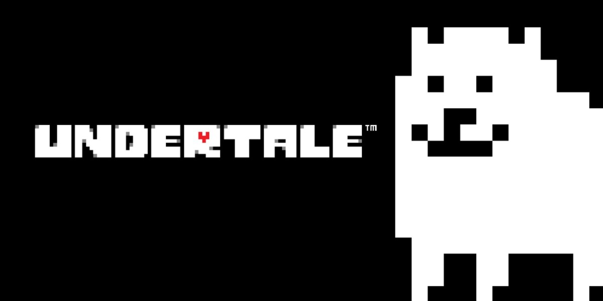 Undertale – Quest Giver